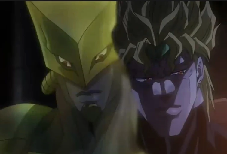 Best Dio? | Fandom