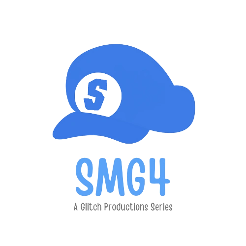 Another next-generation SMG4 concept logo | Fandom