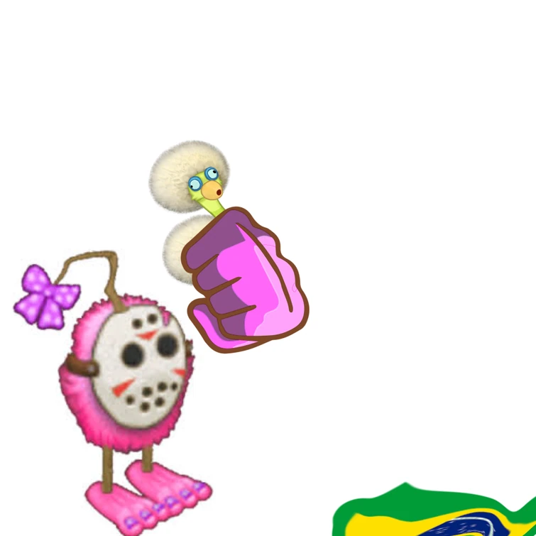 Ranking Rare Furcorn based on how Rare Furcorn they are. | Fandom