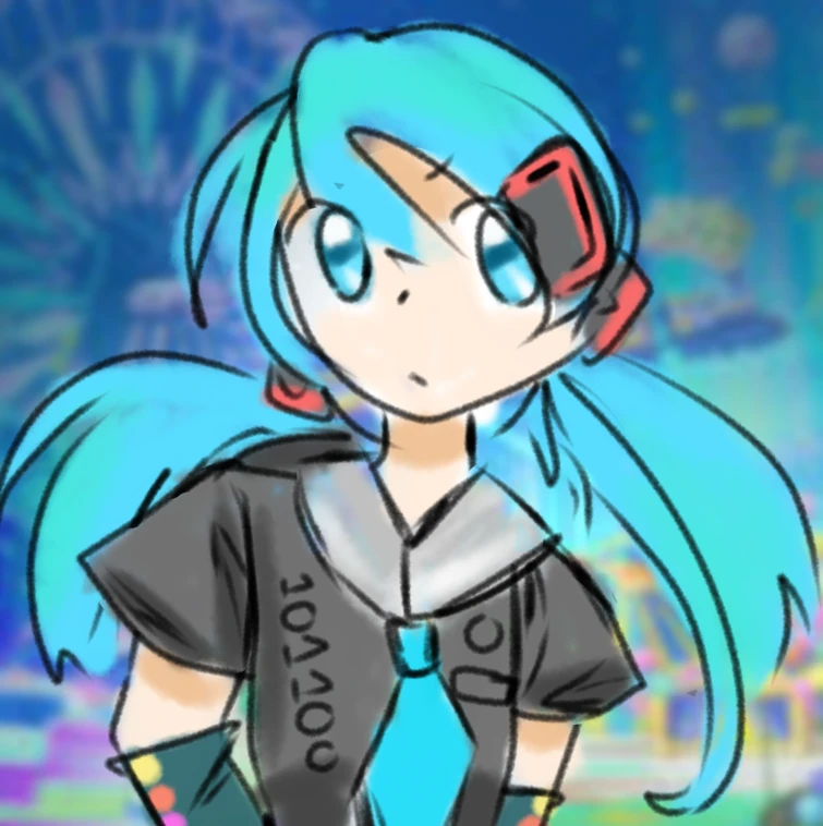 Different much? | Fandom