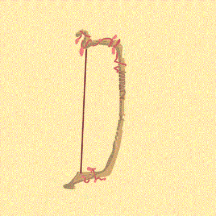 Plant-Ravaged Bow | Fandom