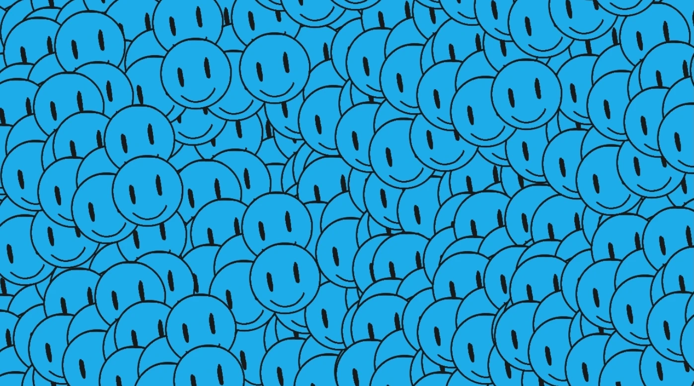 find the odd bluudud | Fandom