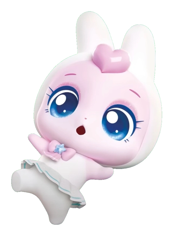 Hopping render but high quality | Fandom