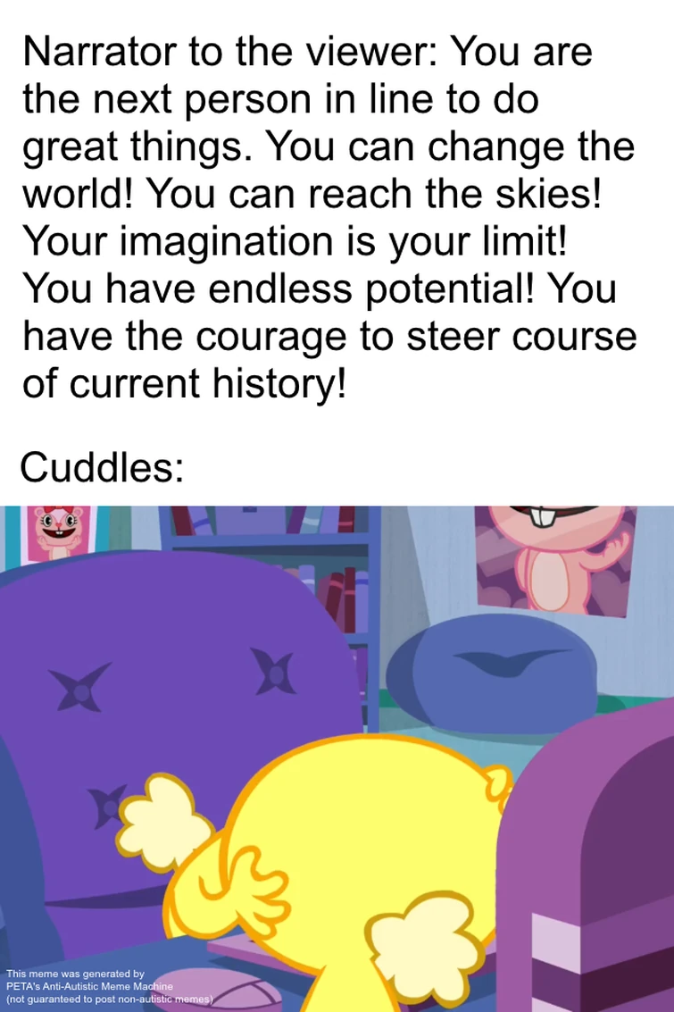 Discuss Everything About Happy Tree Friends Wiki | Fandom