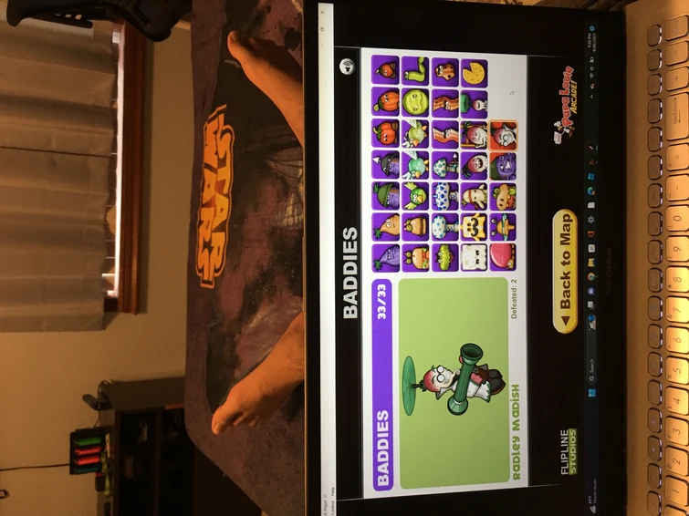 “Just for the record, I quit” | Fandom