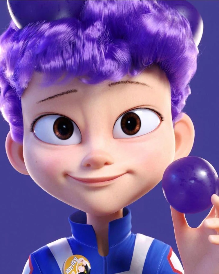 Discuss Everything About My Hero Academia Wiki | Fandom