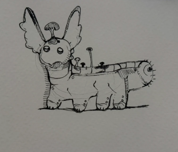 Minawii sketch | Fandom