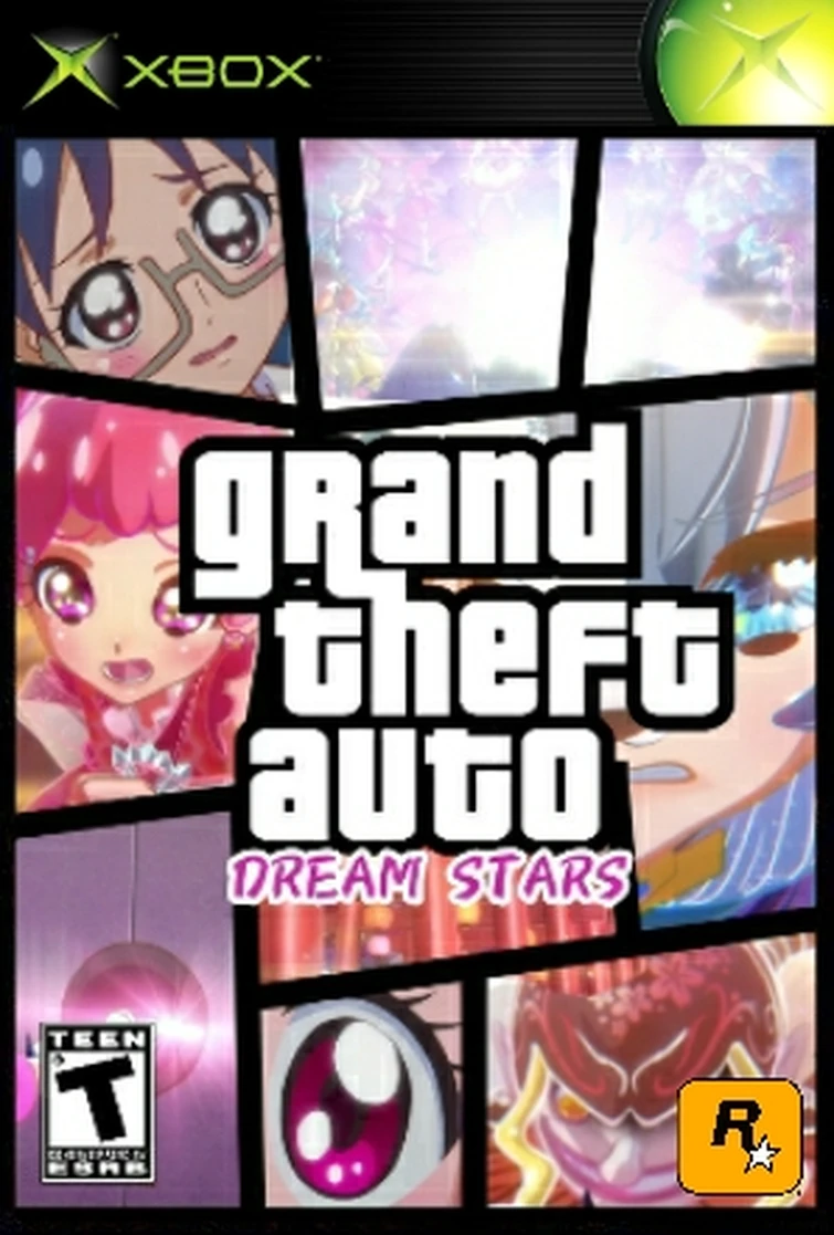 Some GTA covers i made (UPDATED) | Fandom
