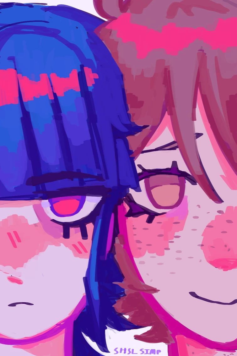 Discuss Everything About Fanganronpa Wiki | Fandom