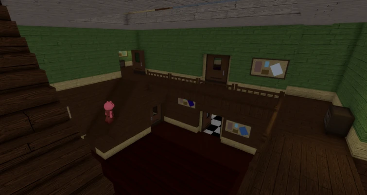 wip house remake ive been working on for a while | Fandom