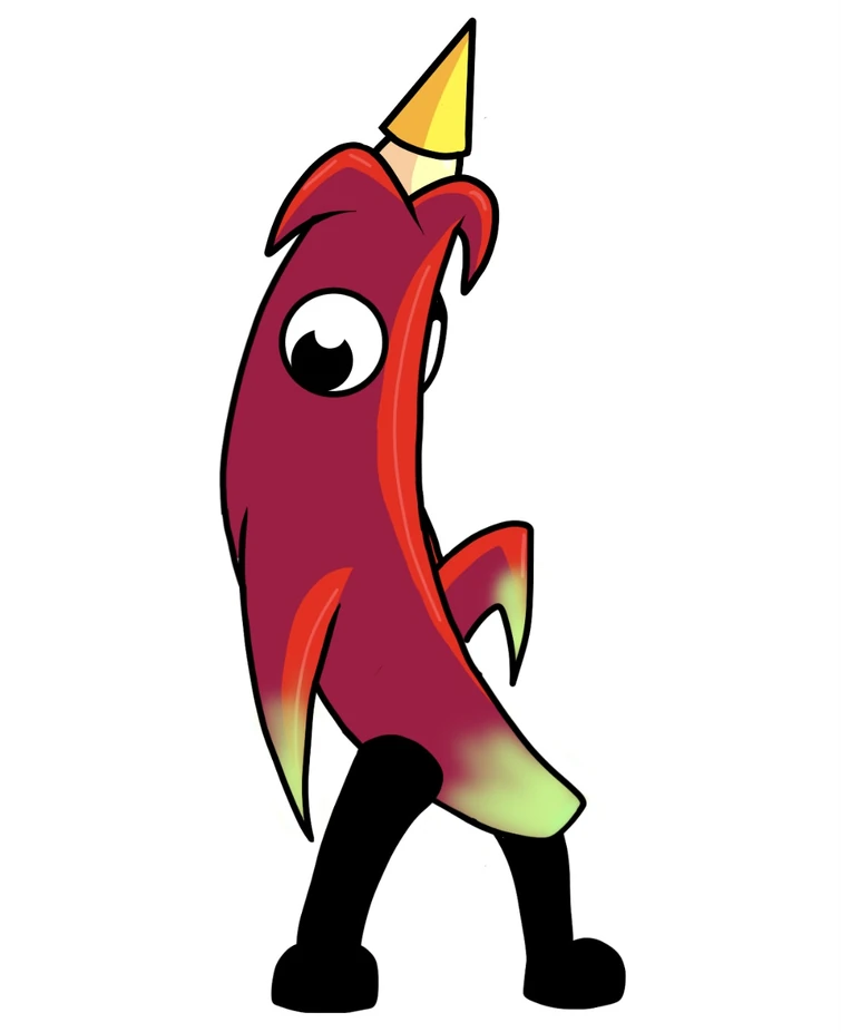 Garden of Banan is a thing | Fandom