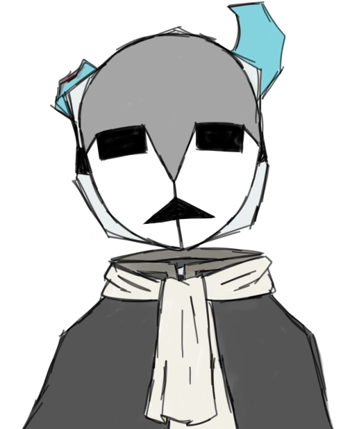 the ice/astral figure from H.I.O | Fandom