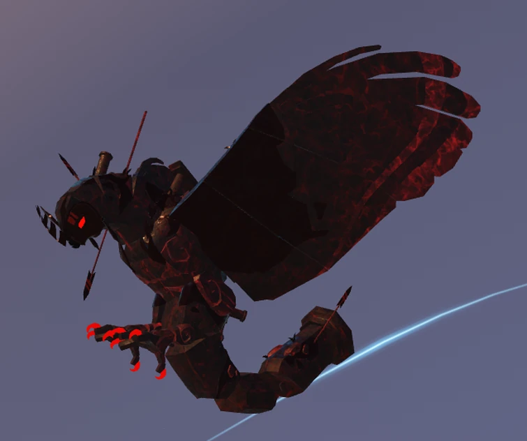 Discuss Everything About Creatures of Sonaria Wiki | Fandom