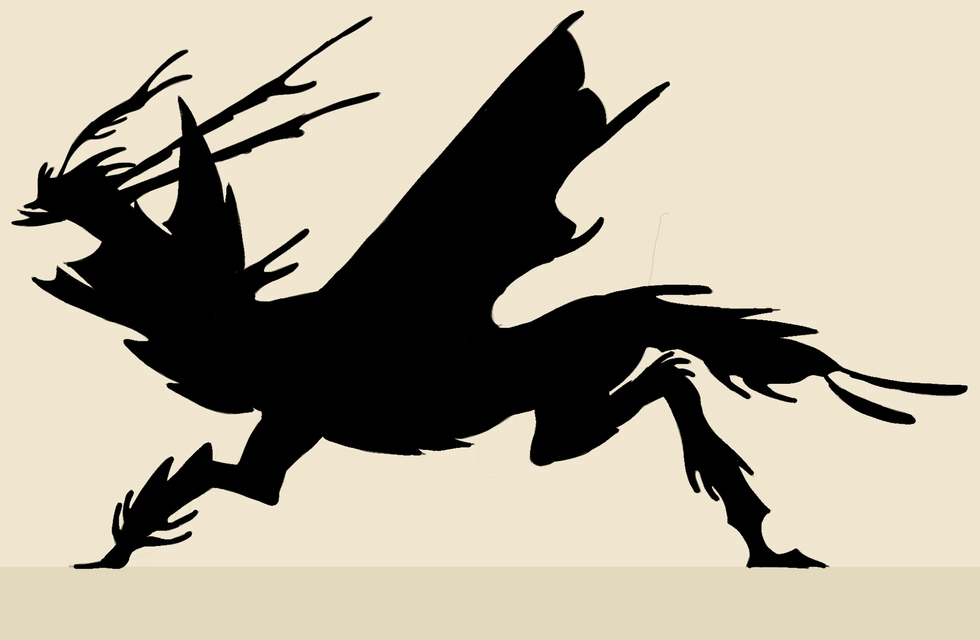 Fanmade hae redesign shadow | Fandom