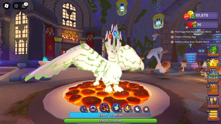 Discuss Everything About Dragon Adventures Wiki | Fandom