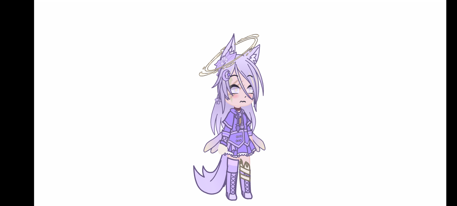 My little fluffy child | Fandom