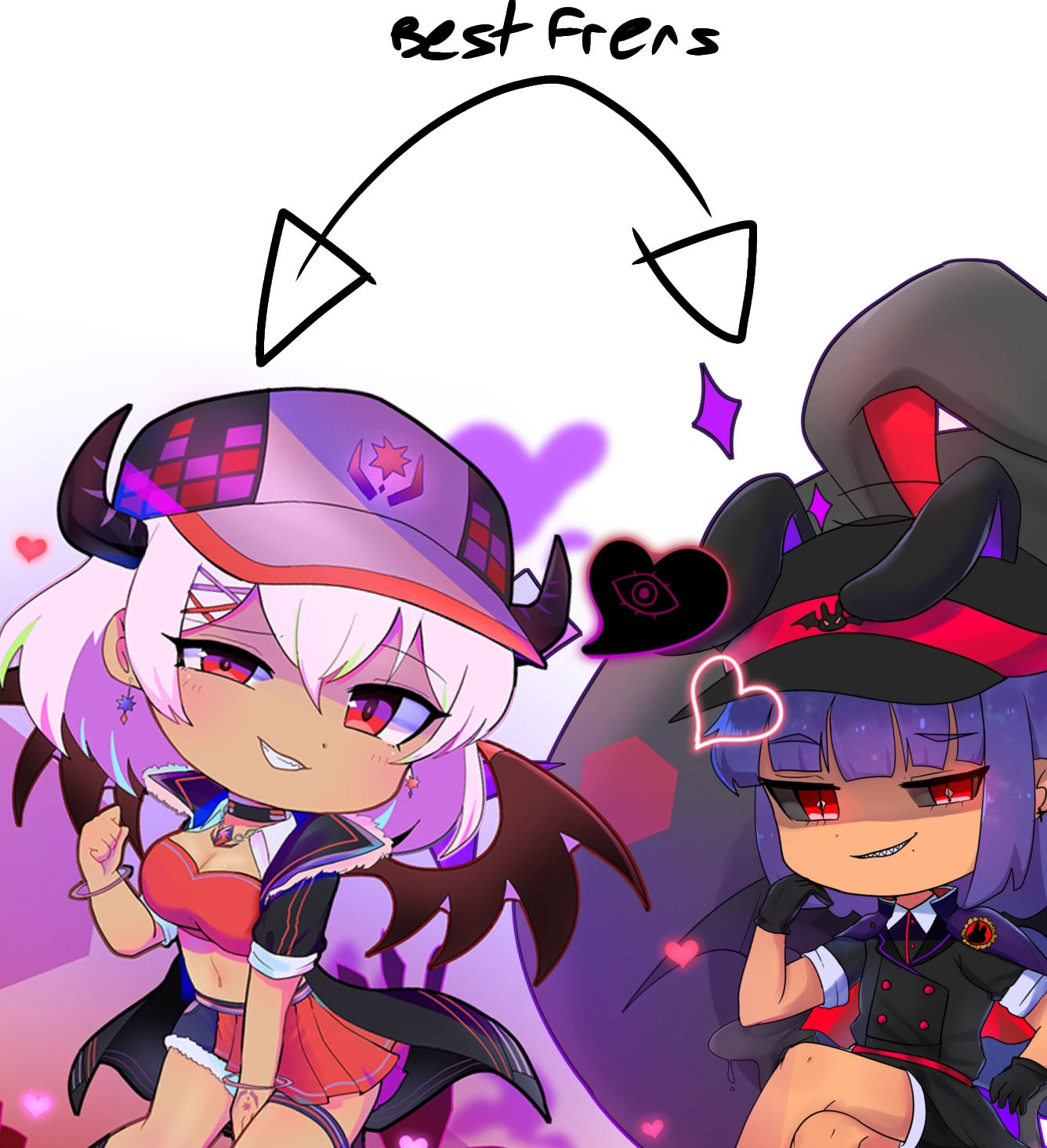 Headcanon (Shadow Ramulith) | Fandom