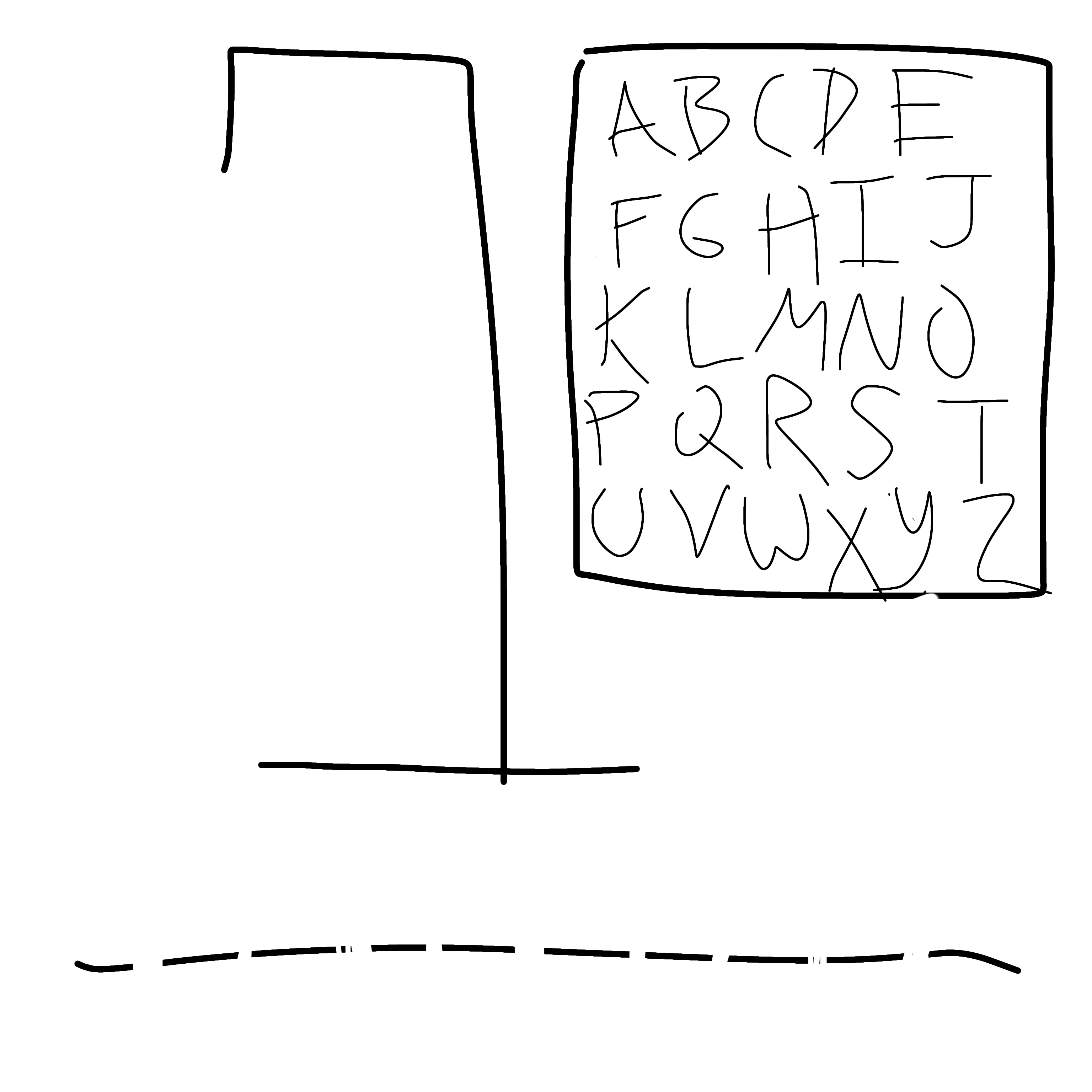 Hangman Fandom
