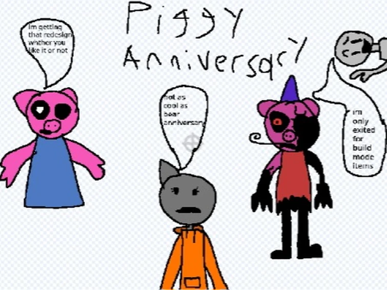 Discuss Everything About Piggy Wiki | Fandom