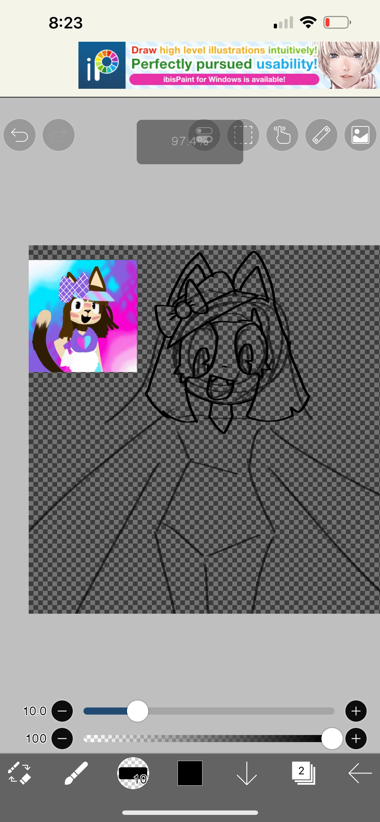 Making a thing for an rp post | Fandom