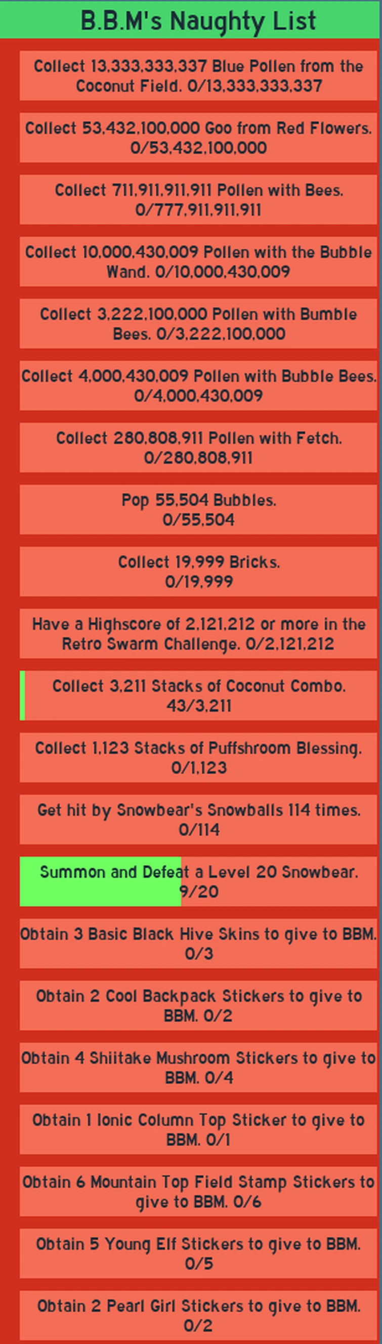 bbm rewards are insane | Fandom