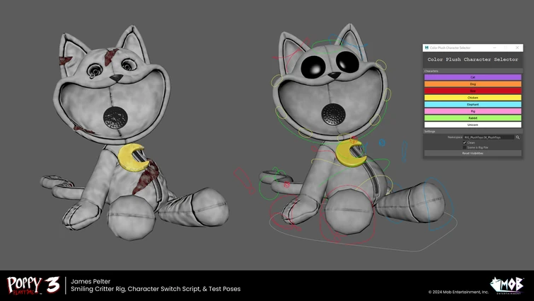 Ruined Critters | Fandom