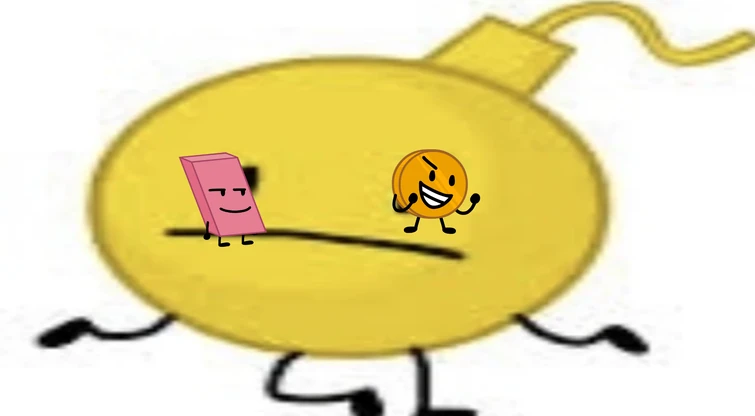 BFDI but there are no rules #7 | Fandom