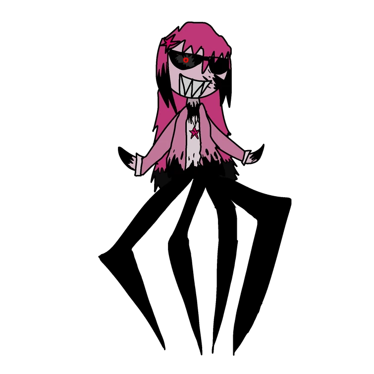 Twisted Rose design | Fandom