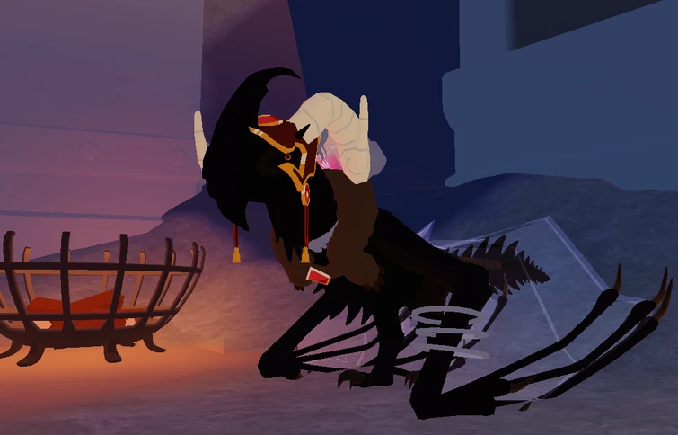 Just a rando question, which guild r u?? | Fandom