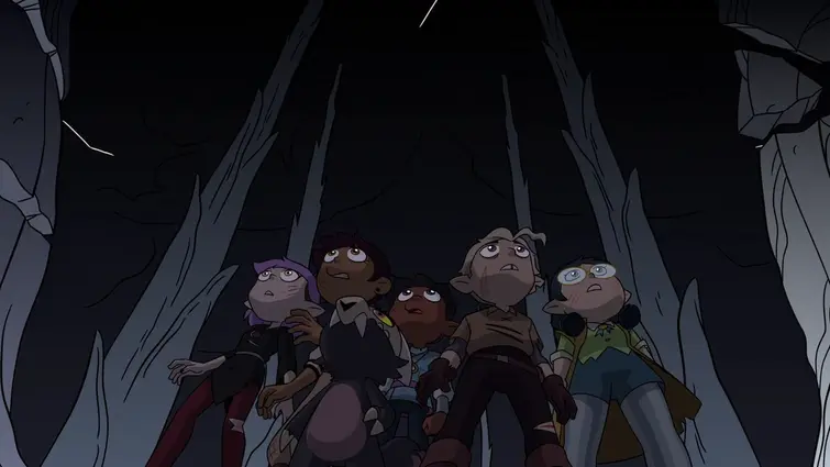 goofy angles | Fandom