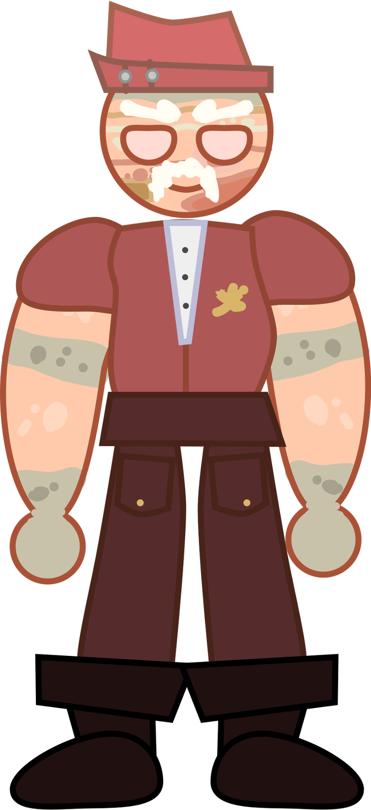 that boy ain't right (humanized Jupiter) | Fandom