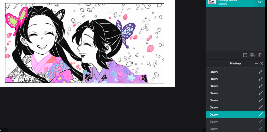 DUN DUN DUNNNNNN~ | Fandom