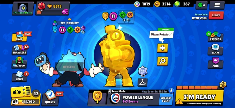 All rico skins | Fandom