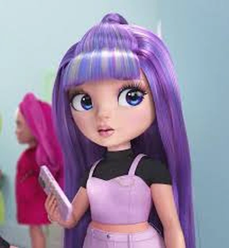 💜Violet Willow📷 | Fandom