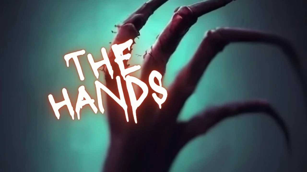The Hands (daily horror #1,035) | Fandom