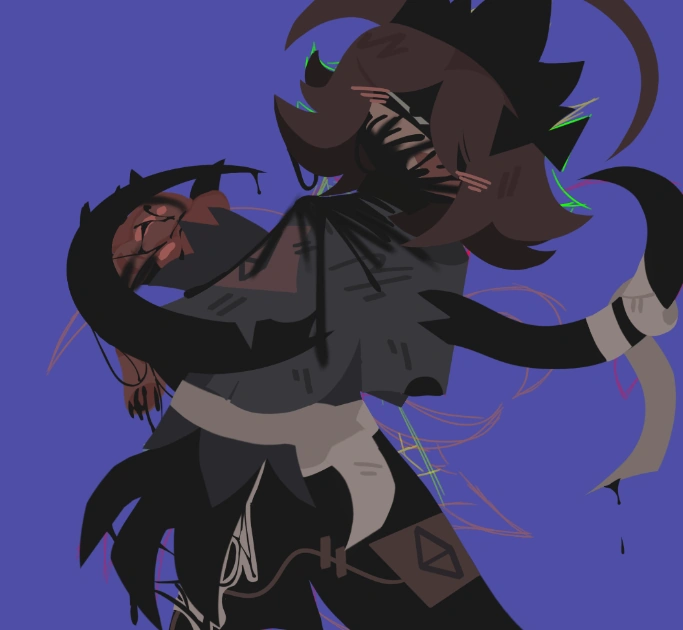 hi I'm new to fpe :D | Fandom