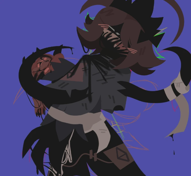 hi I'm new to fpe :D | Fandom