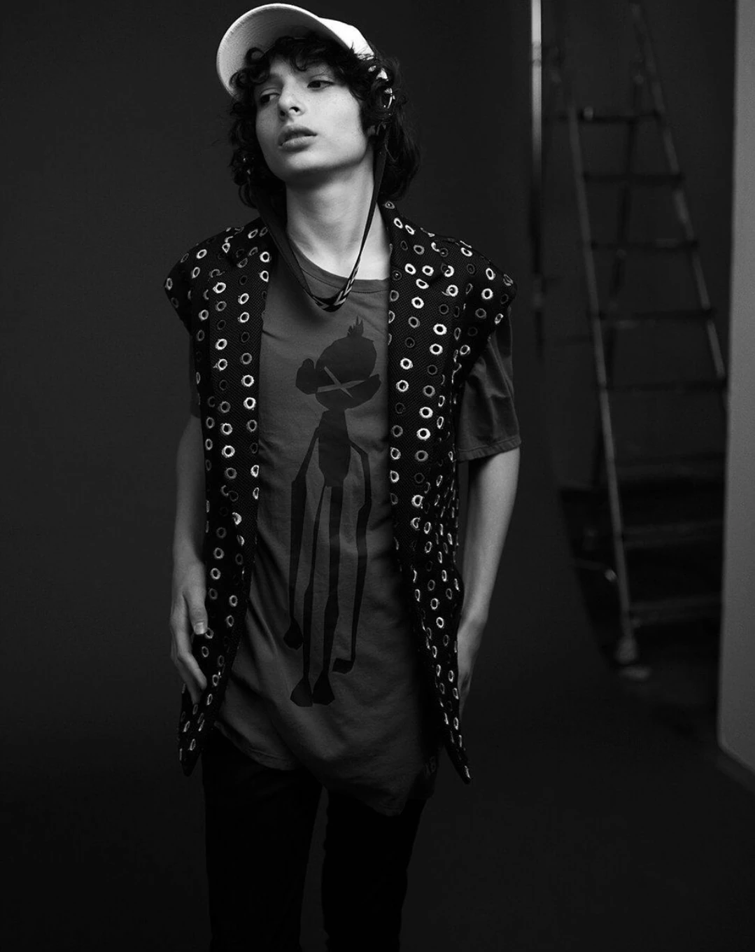 What's ur favorite pic of Finn? | Fandom