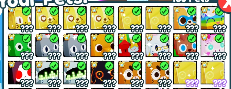 trading for ghhr/hhrs/gems | Fandom