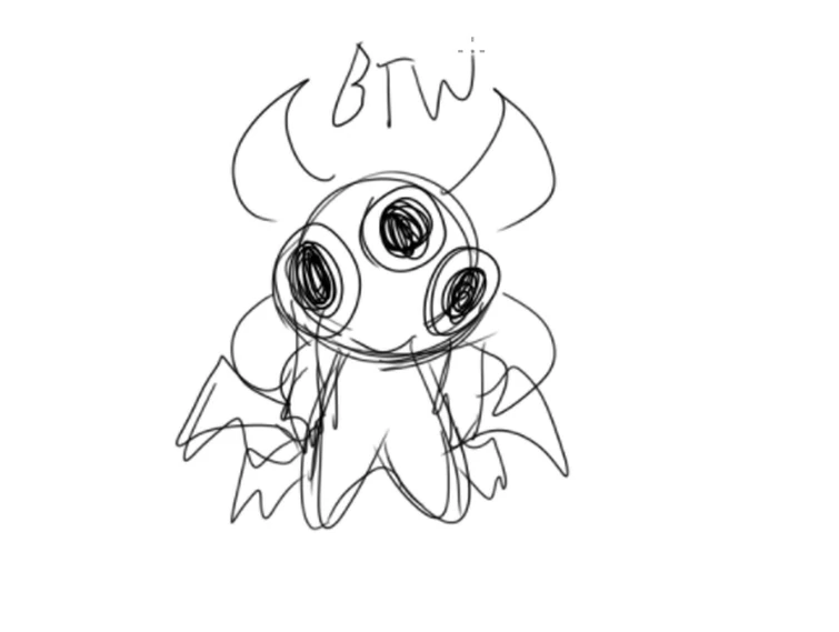 ADHD creature | Fandom