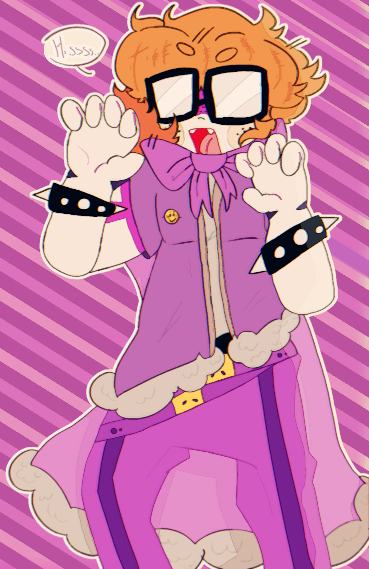 Off topic artwork 😭 | Fandom