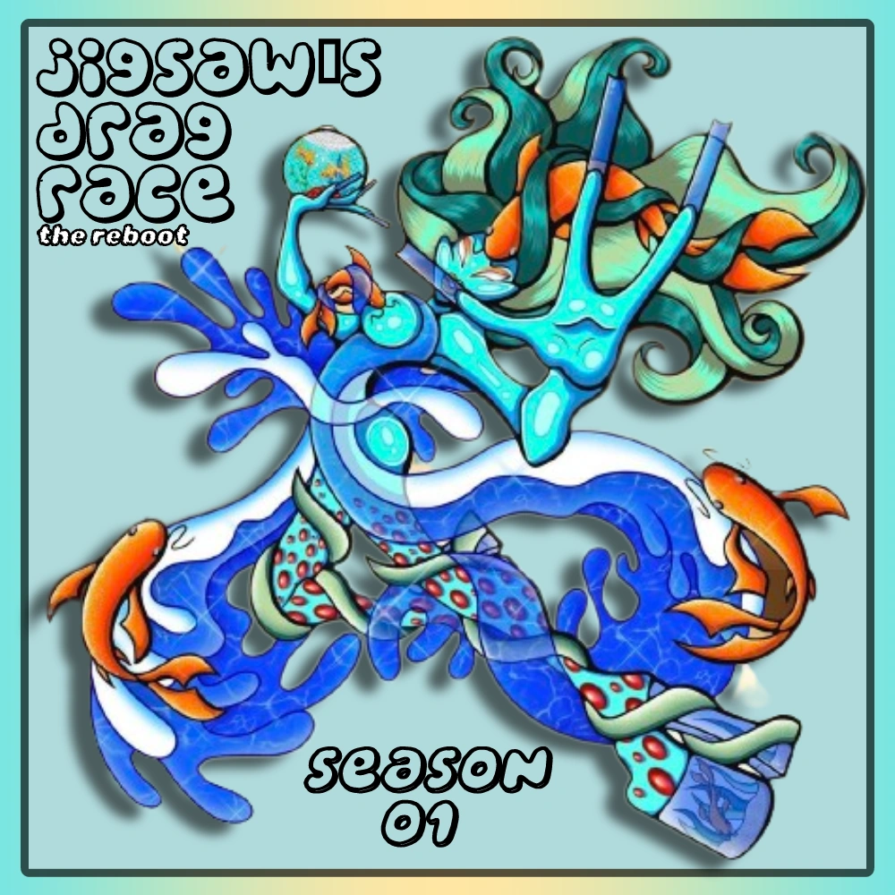 JDR:TR! "Cast Reveal" (S1) | Fandom