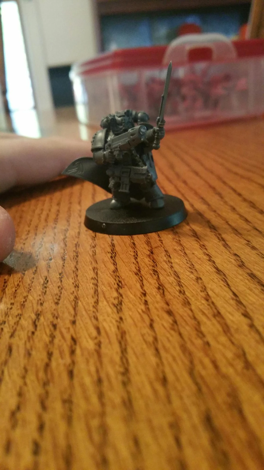 Master of Relics | Fandom