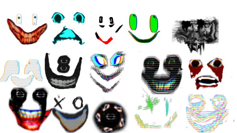 Discuss Everything About Roblox Interminable Rooms Wiki | Fandom