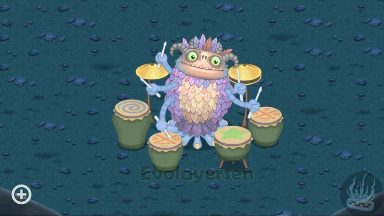 all the four armed monsters in msm | Fandom