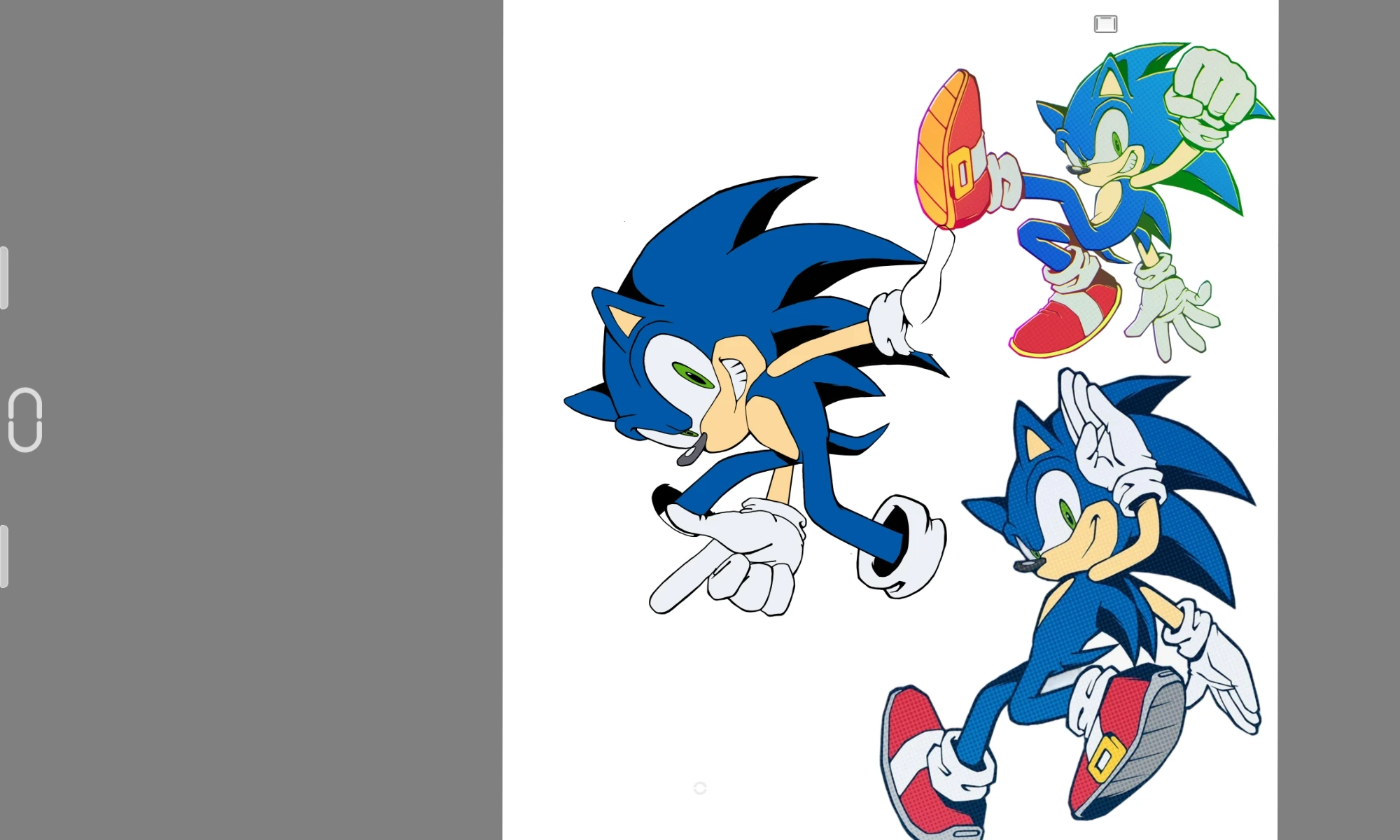 This is taking very long... | Fandom
