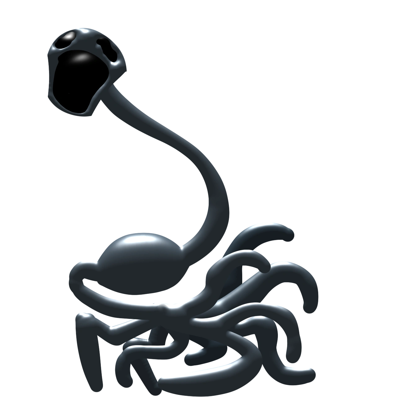 May I propose Eldritch Horror Zolphius | Fandom