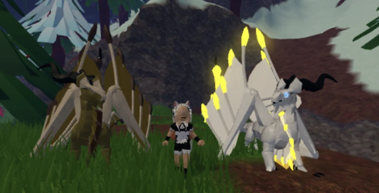 Discuss Everything About Dragon Adventures Wiki | Fandom