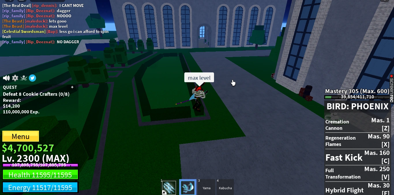 Reached max level sheeesh | Fandom