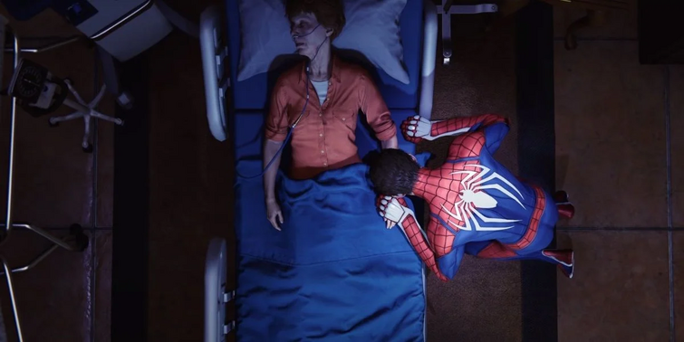 Discuss Everything About Marvel's Spider-Man Wiki | Fandom